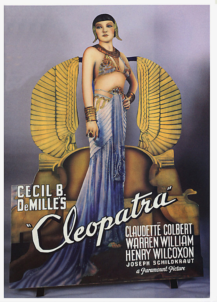 Cleopatra (1934)